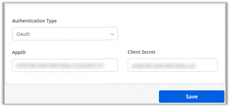 How to authenticate CRM with CRMJetty Portal? | CRMJetty Documents