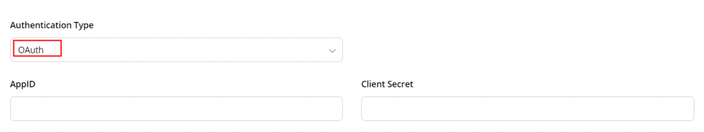 Which Authentication Types are Supported by CRMJetty Portal? | CRMJetty ...