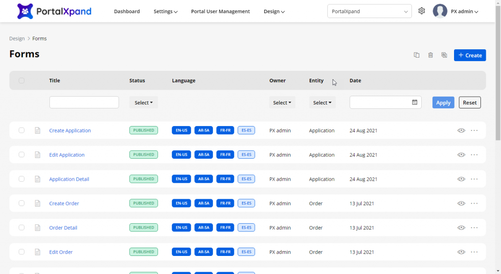 How to Enable Multi-Step Form in Edit View | CRMJetty Documents