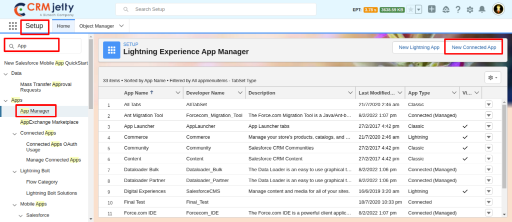 How to Generate Private & Public Key for Authentication? | CRMJetty